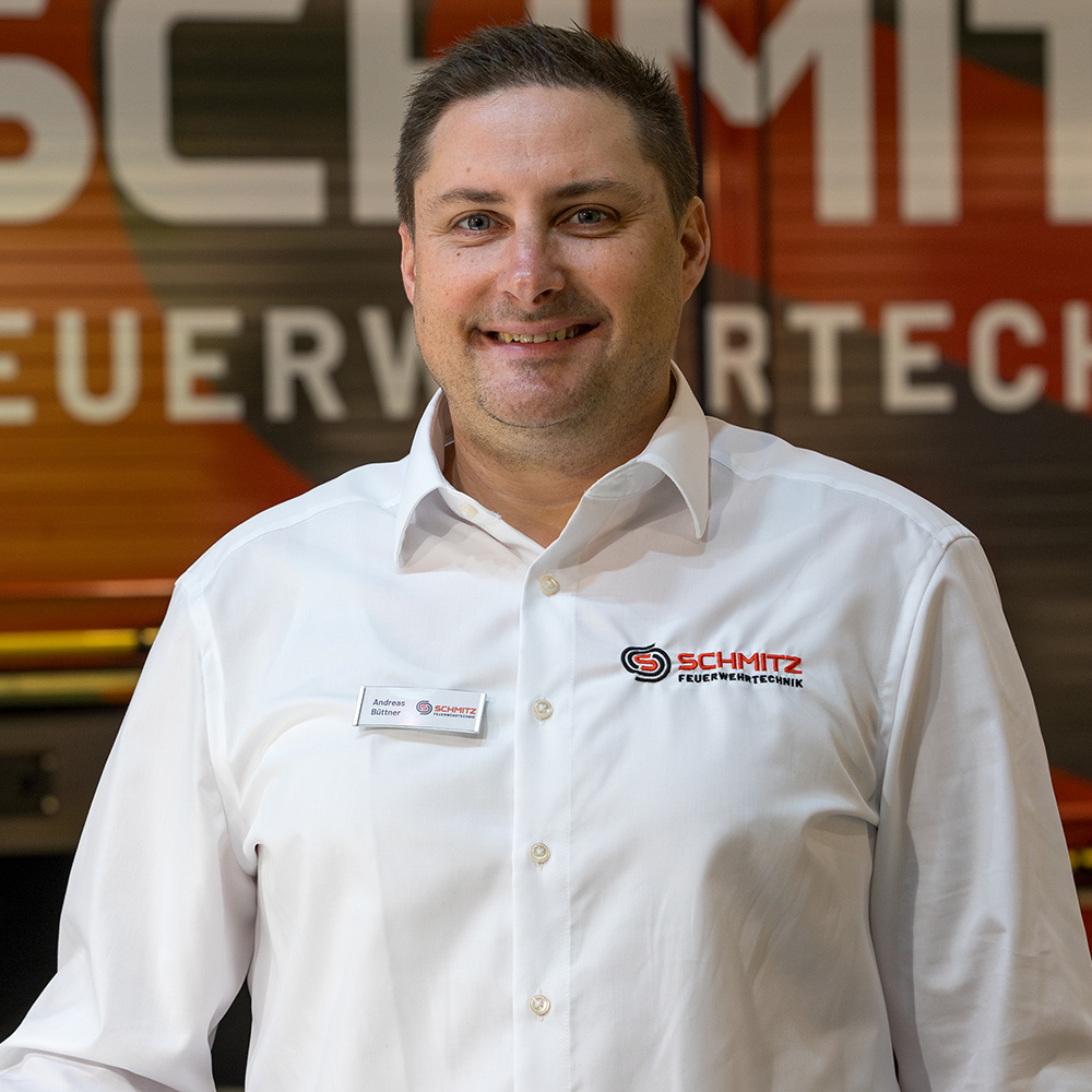 Feuerwehr Sofort - Schmitz Feuerwehrtechnik